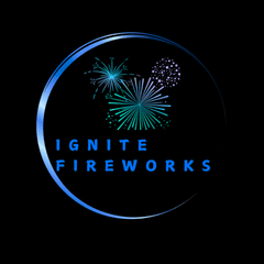 MINI GAT GUN 108 SHOTS | IGNITE FIREWORKS BOLTON